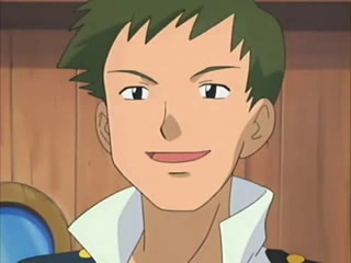 Fitzwilliam | Pokémon Wiki | Fandom