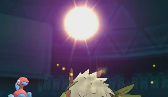 Focus Blast | Pokémon Wiki | Fandom