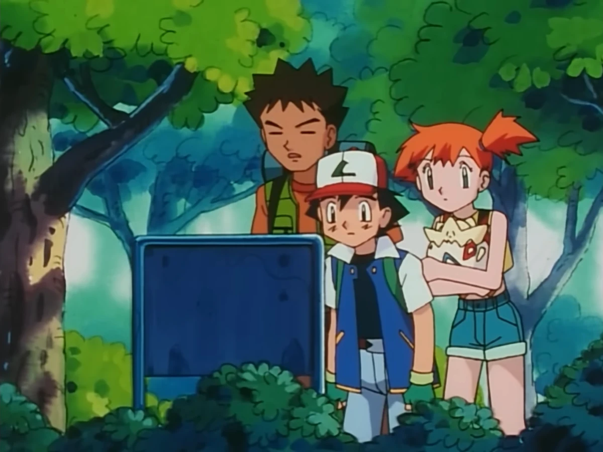 GS040: The Psychic Sidekicks!/Gallery | Pokémon Wiki | Fandom