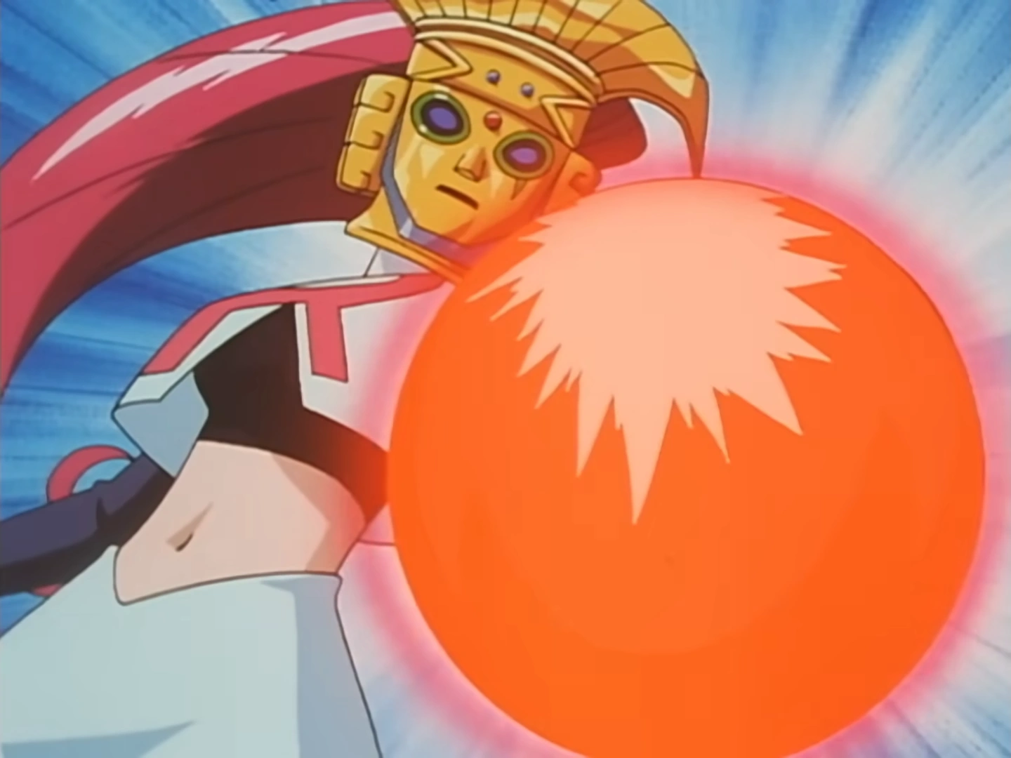 Control Freak! | Pokémon Wiki | Fandom