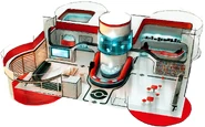 Pokémon Center | Pokémon Wiki | Fandom