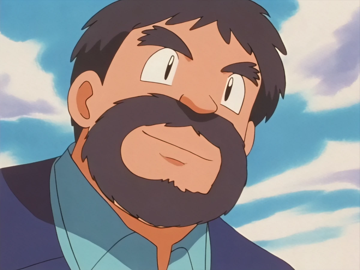 Rory | Pokémon Wiki | Fandom