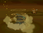 Sandstorm | Pokémon Wiki | Fandom