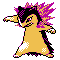 Typhlosion | Pokémon Wiki | Fandom