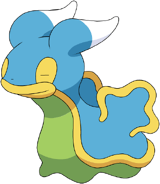 Shellos | Pokémon Wiki | Fandom