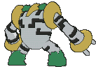 Regigigas | Pokémon Wiki | Fandom