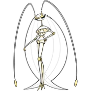 Ultra Beast | Pokémon Wiki | Fandom