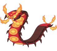 Centiskorch | Pokémon Wiki | Fandom