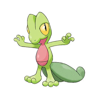 Kimori | Wiki Pokémon tiếng Việt | Fandom