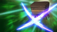 X-Scissor | Pokémon Wiki | Fandom