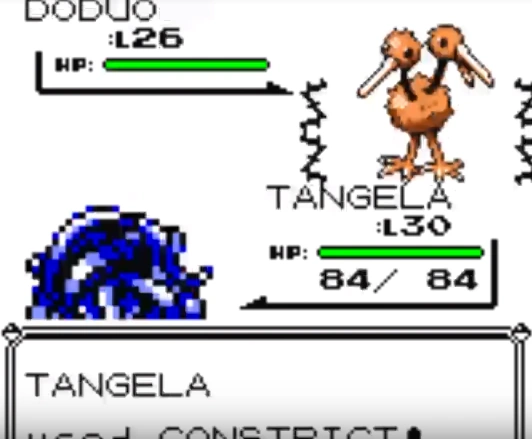 Constrict | Pokémon Wiki | Fandom