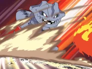 Sandstorm | Pokémon Wiki | Fandom