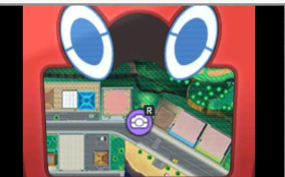 Poké Finder | Pokémon Wiki | Fandom