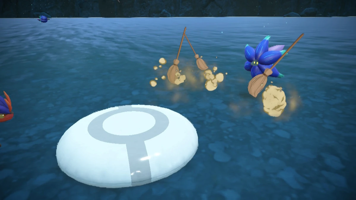 Tidy Up | Pokémon Wiki | Fandom