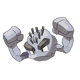 Geodude | Pokémon Wiki | Fandom