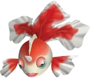 Goldeen | Pokémon Wiki | Fandom