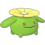 Skiploom | Pokémon Wiki | Fandom