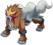 Entei | Pokémon Wiki | Fandom