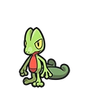 Treecko | Pokémon Wiki | Fandom