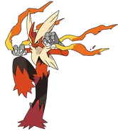 Blaziken | Pokémon Wiki | Fandom