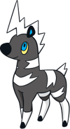 Blitzle | Pokémon Wiki | Fandom
