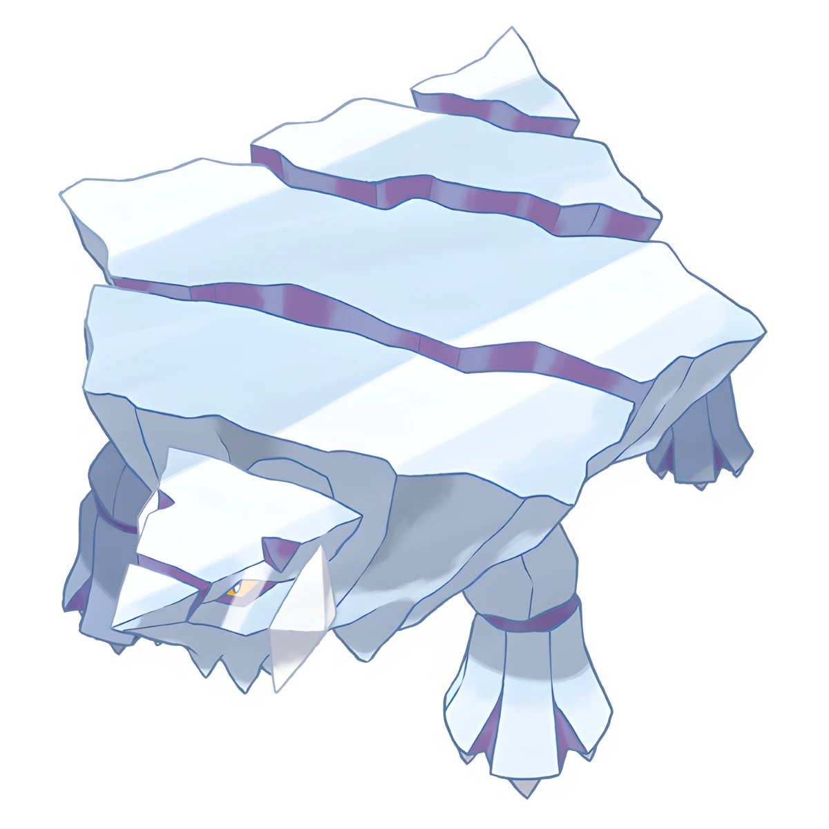 Avalugg | Pokémon Wiki | Fandom