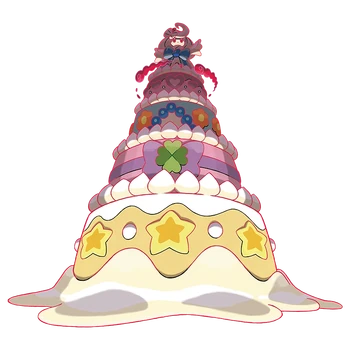 Alcremie | Pokémon Wiki | Fandom