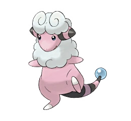 Flaaffy | Pokepèdia | Fandom