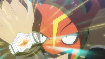 Professor Kukui (anime) | Pokémon Wiki | Fandom