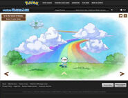 Pokémon Dream World | Pokémon Wiki | Fandom