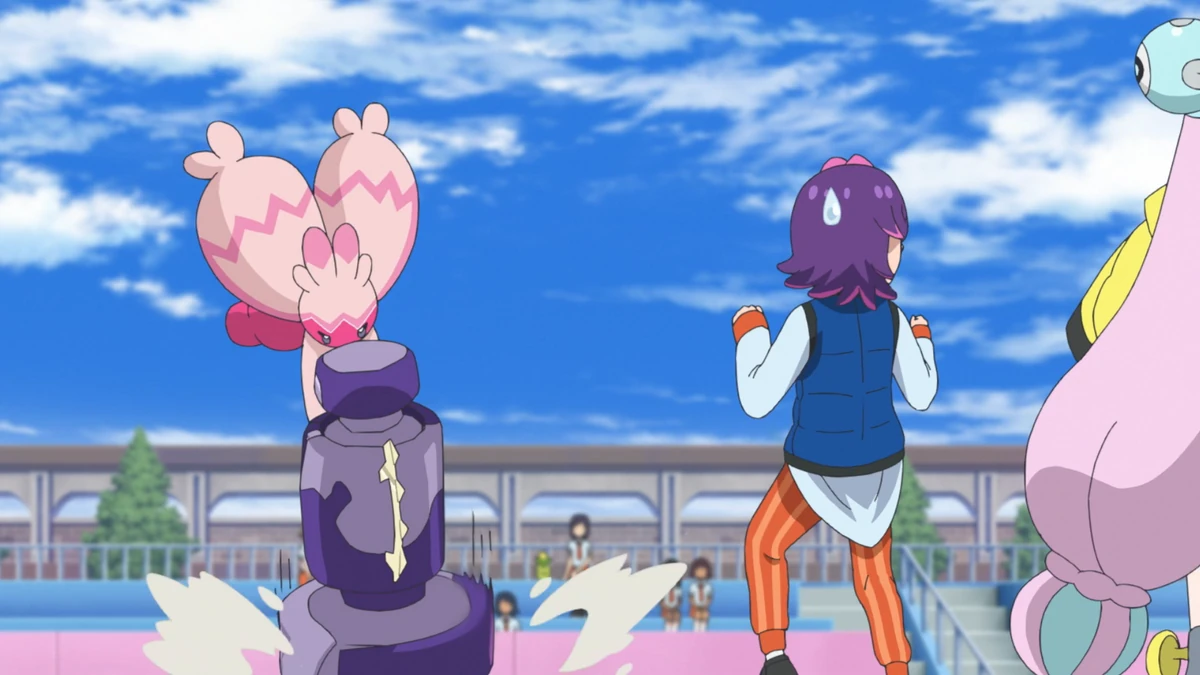 Gigaton Hammer | Pokémon Wiki | Fandom