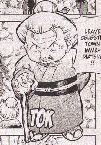 Professor Carolina (DPA) | Pokémon Wiki | Fandom