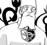 Rood | Pokémon Wiki | Fandom