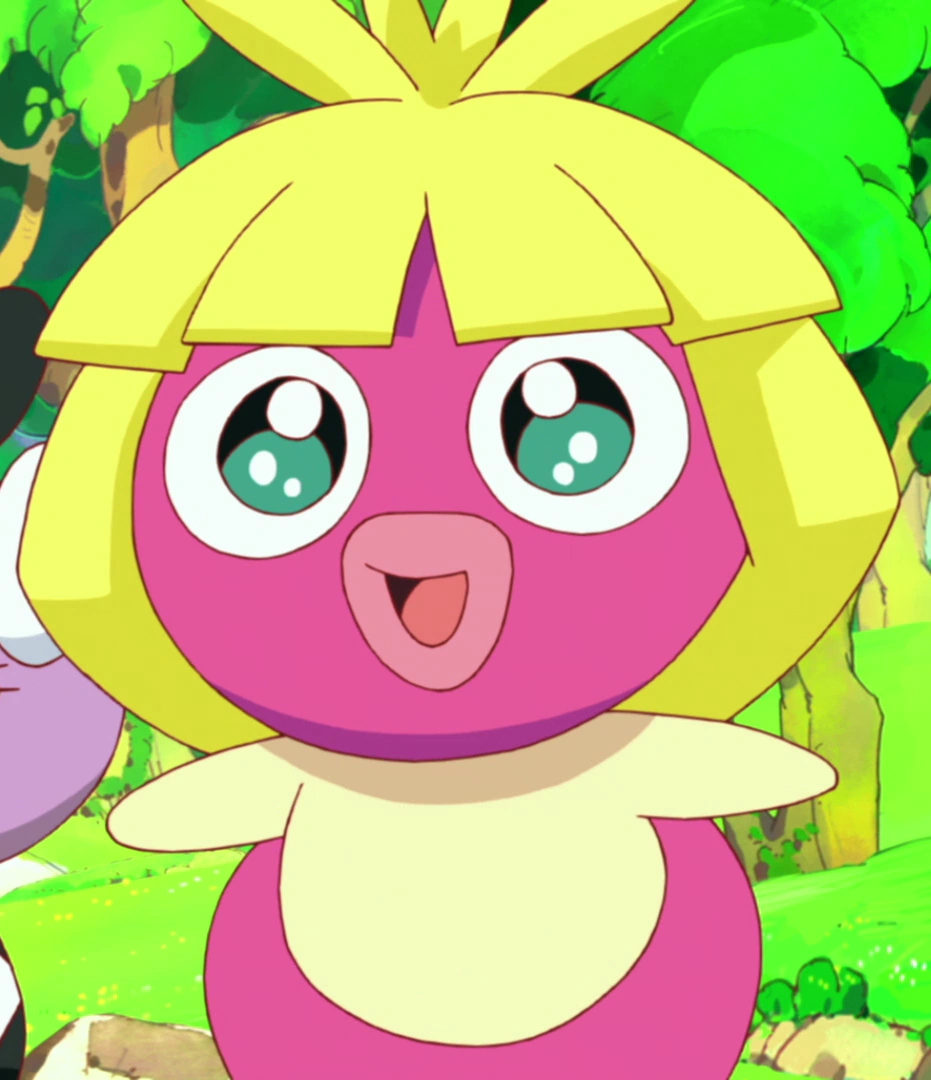 Smoochum (PK028) | Pokémon Wiki | Fandom