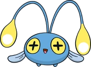 Chinchou | Pokémon Wiki | Fandom