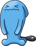 Wobbuffet | Pokémon Wiki | Fandom