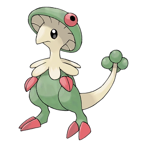 Breloom | Pokémon Wiki | Fandom