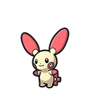 Plus | Pokémon Wiki | Fandom