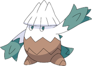Snover | Pokémon Wiki | Fandom