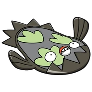 Stunfisk | Pokémon Wiki | Fandom