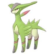 Virizion | Pokémon Wiki | Fandom