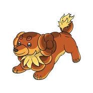 Dachsbun | Pokémon Wiki | Fandom