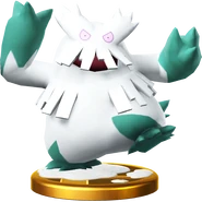 Abomasnow | Pokémon Wiki | Fandom