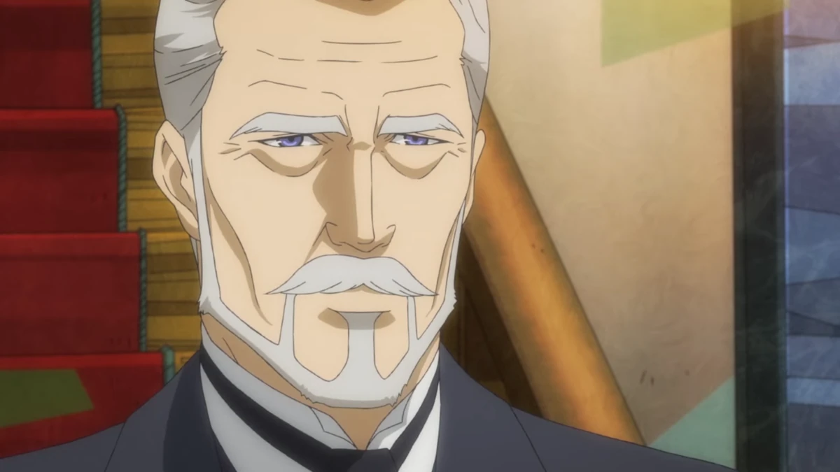 Butler's ghost | Pokémon Wiki | Fandom