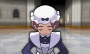 Maid | Pokémon Wiki | Fandom