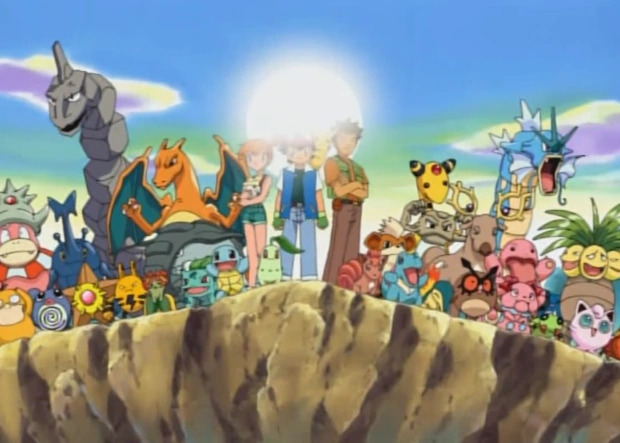 OK! | Pokémon Wiki | Fandom