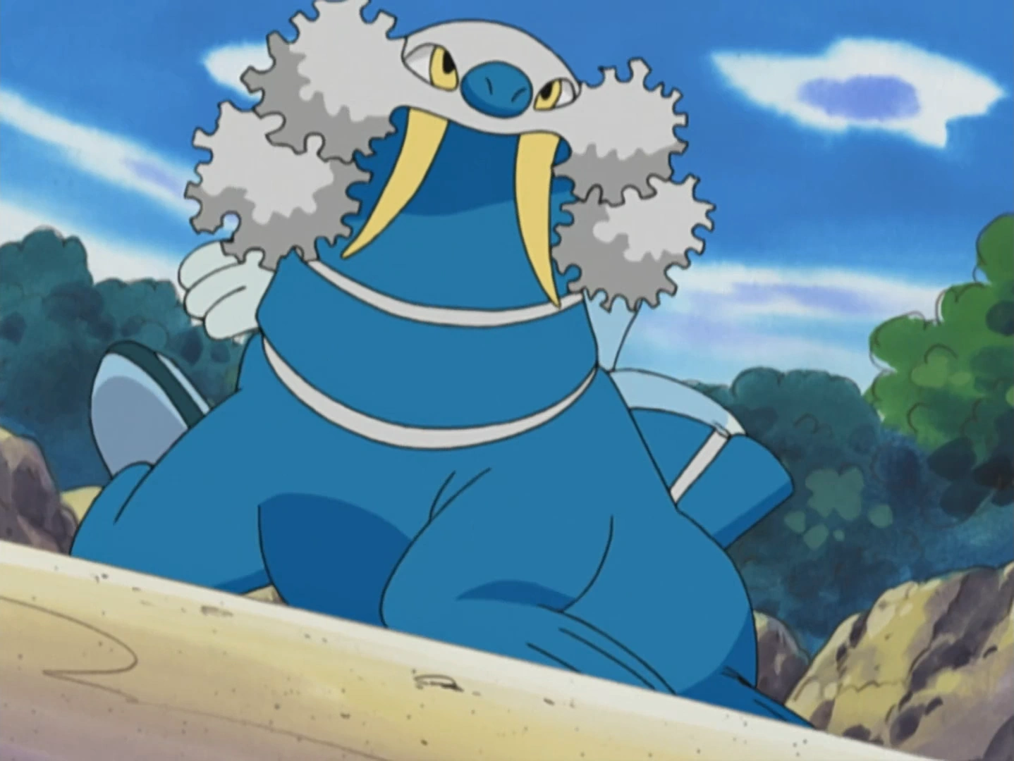 Rocky's Walrein | Pokémon Wiki | Fandom