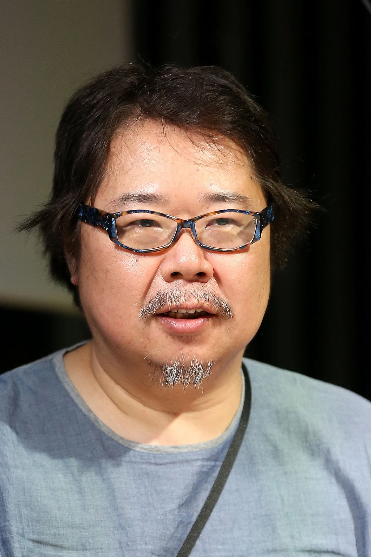 Satoshi Yamamoto | Pokémon Wiki | Fandom