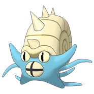 Omastar | Pokémon Wiki | Fandom