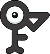 Unown | Pokémon Wiki | Fandom